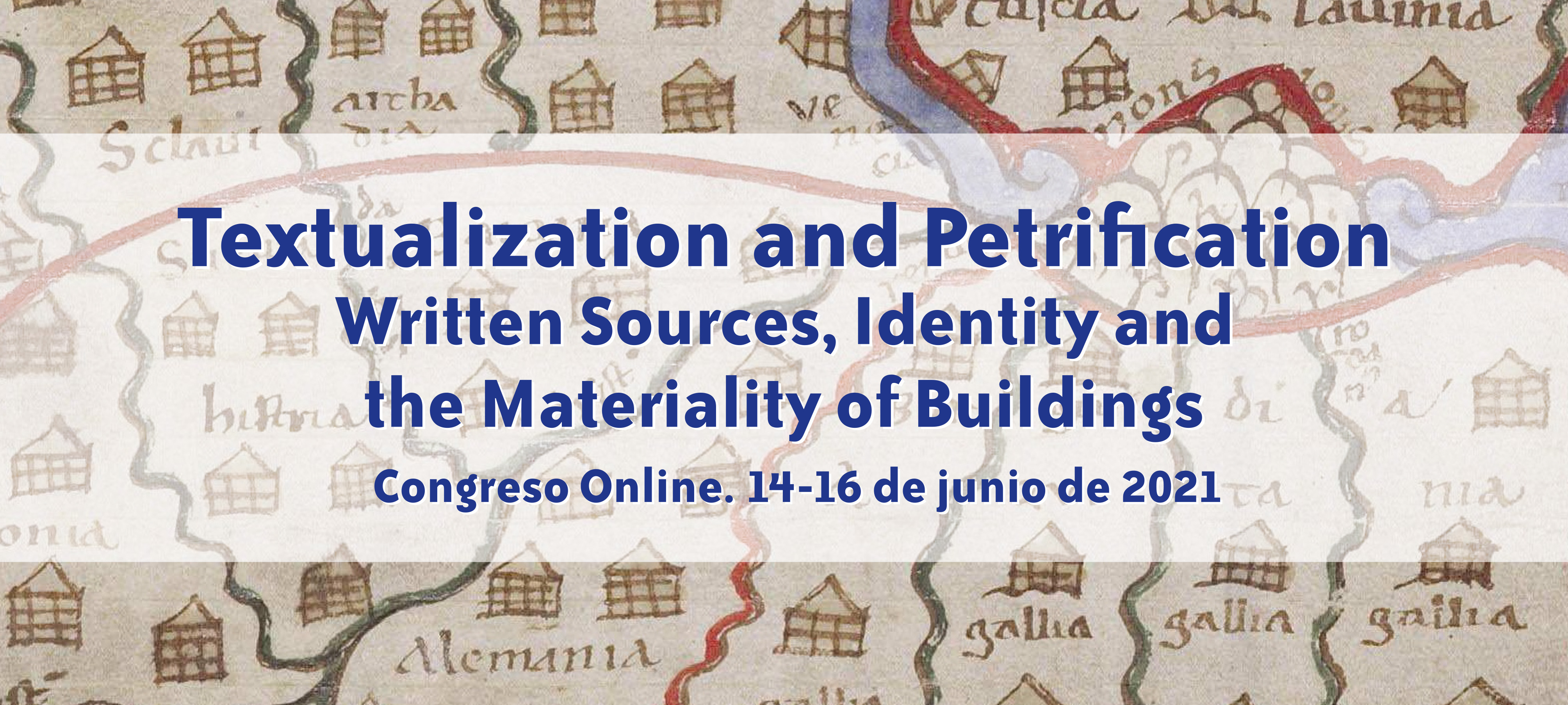 Textualization and Petrification | Laboratoire - LaMOP