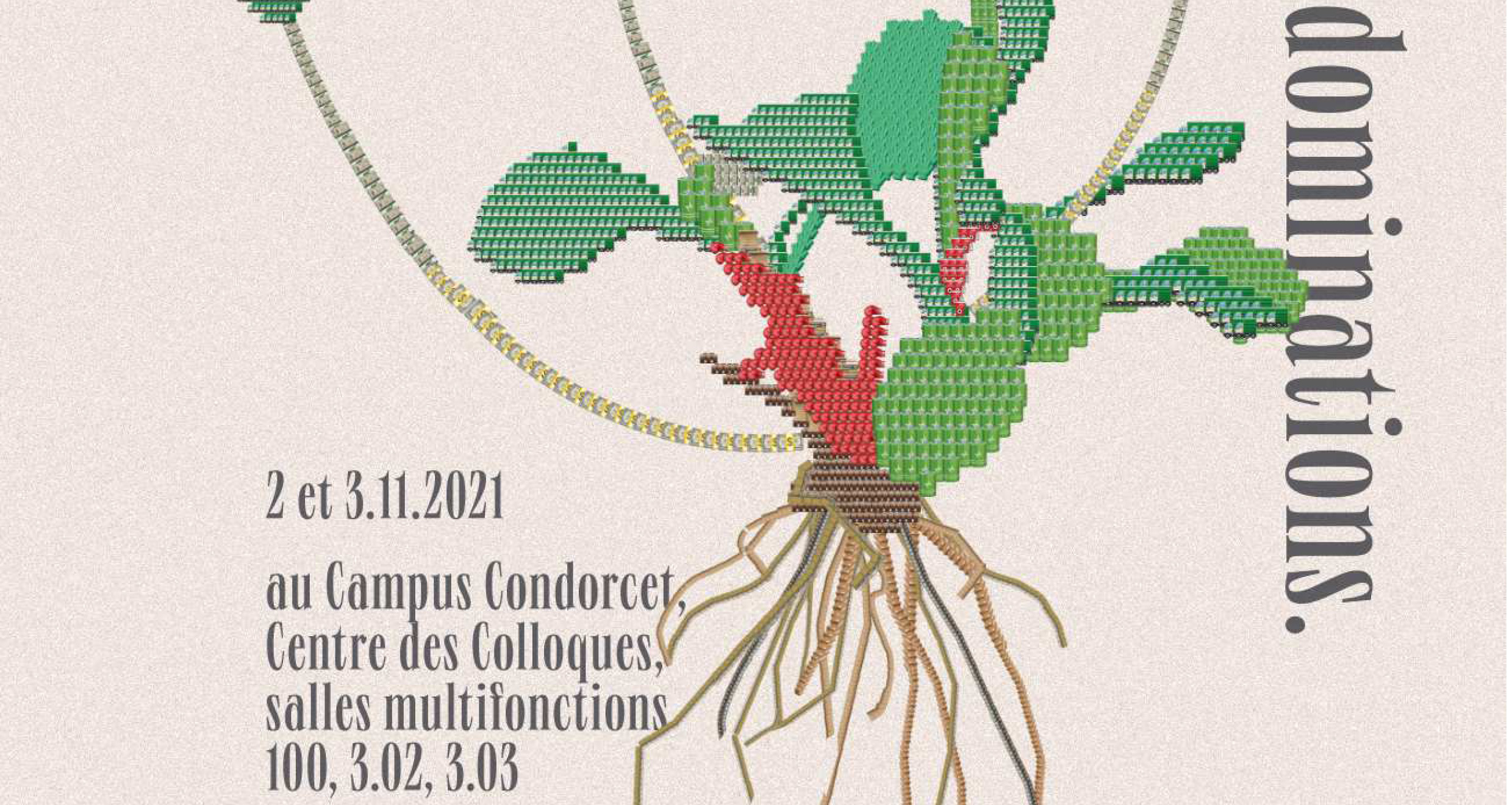 Dominer la nature, naturaliser les dominations. Quelle est la nature de ...